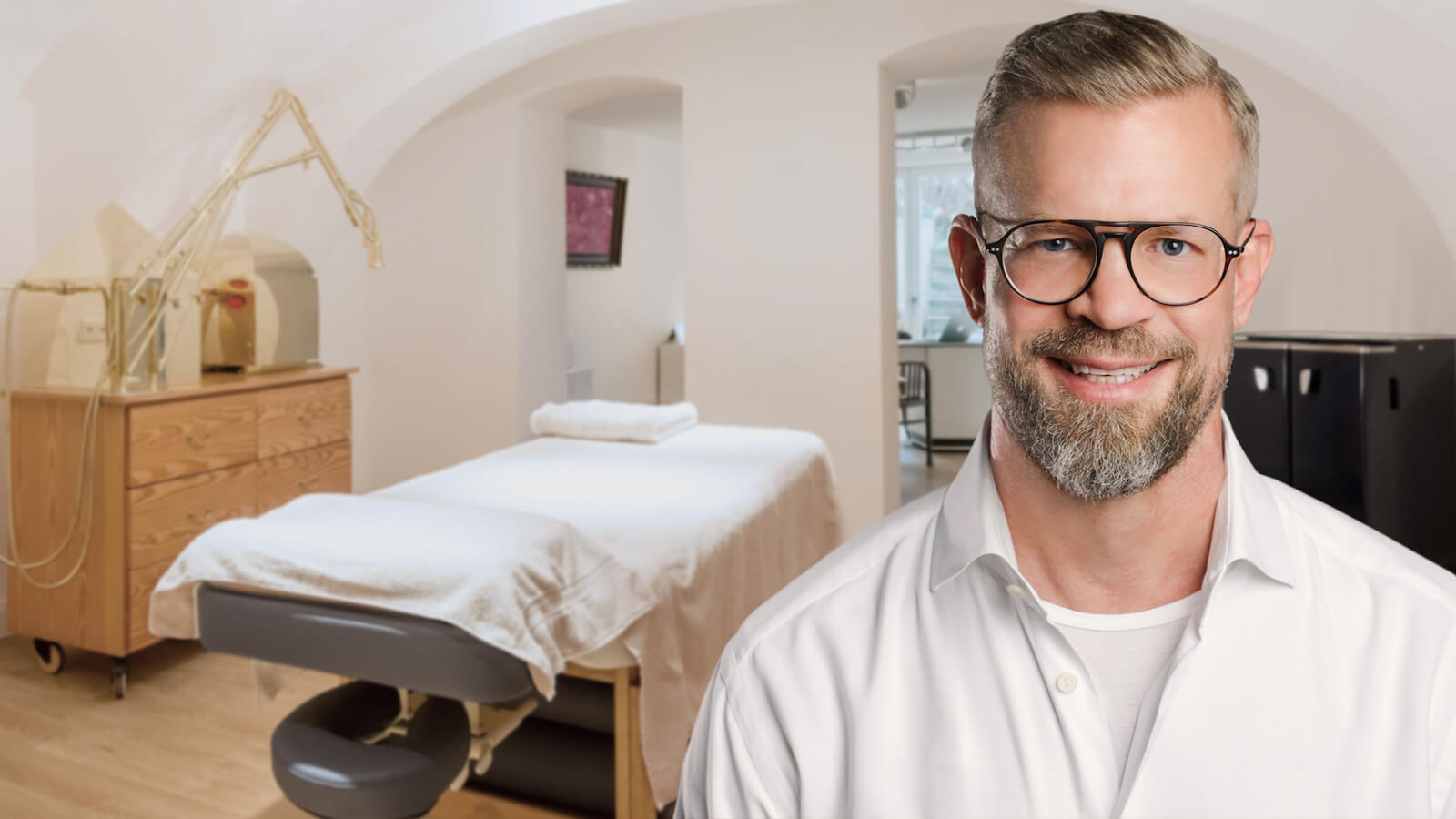 Gesund Abnehmen in Hamburg | Über mich – meine Ausbildung